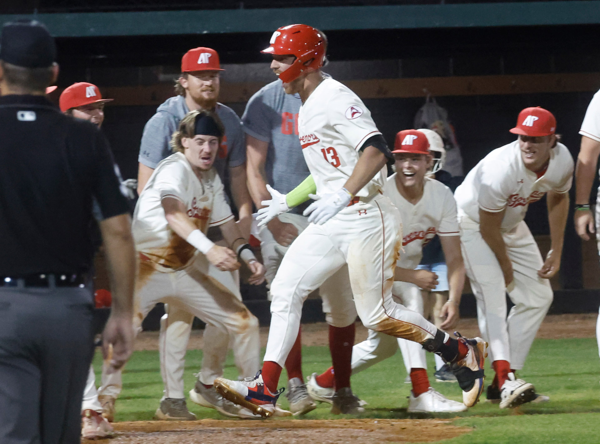 Austin Peay Athletics Announces 2024 Baseball Promotional Calendar ...