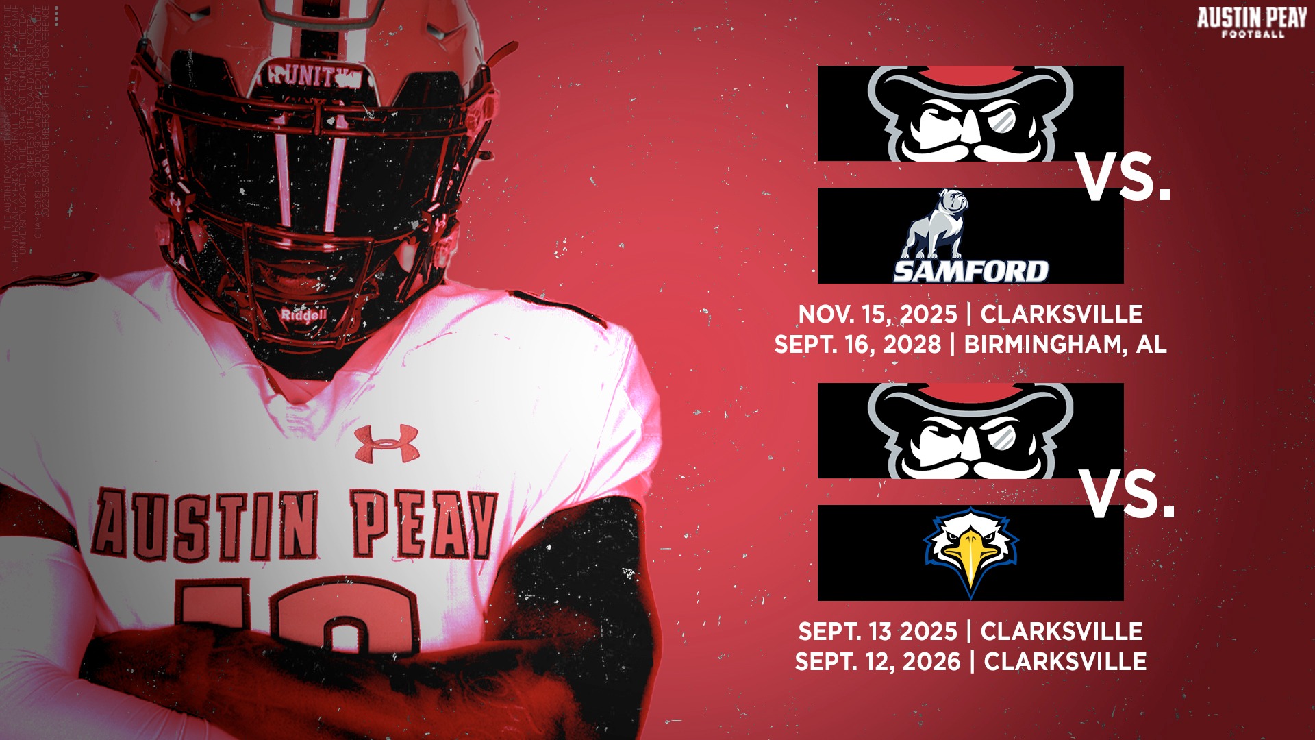 Tennessean Jeff Faris named Austin Peay’s 22nd head football coach ...