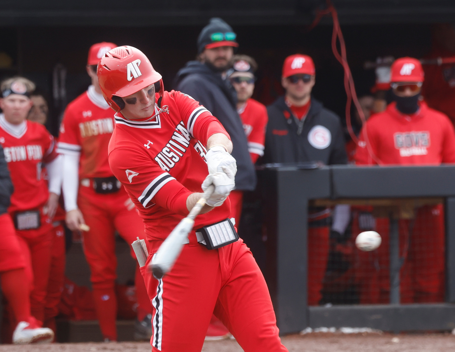 Schedule’s Set: Governors Announce 2025 Baseball Campaign - Austin Peay ...