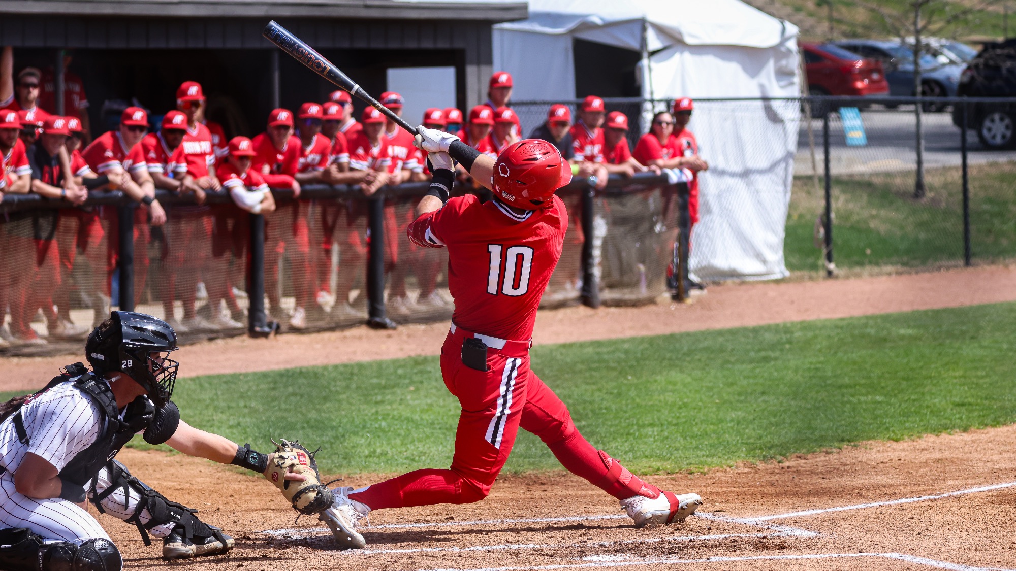 Schedule’s Set: Governors Announce 2025 Baseball Campaign - Austin Peay ...