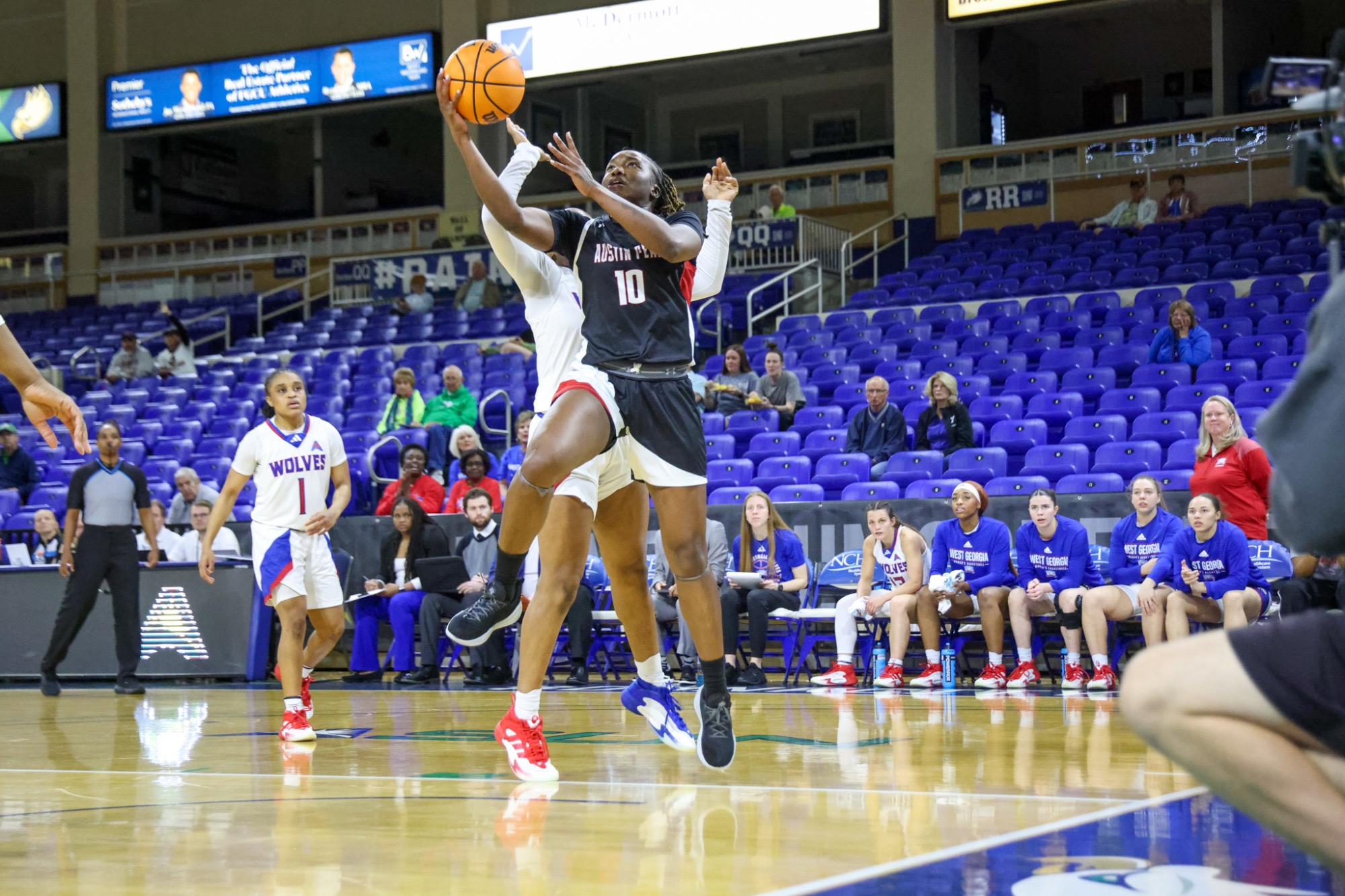ASUN Unveils 18-Game Women's Basketball Schedule - Austin Peay State ...