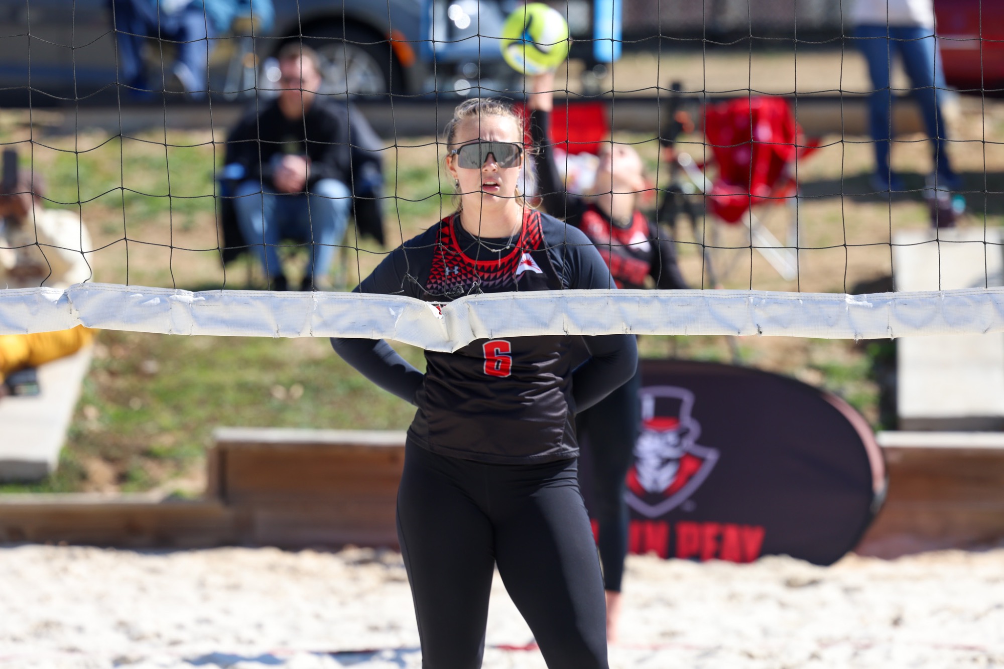 Hobson Announces Six Newcomers for 2026 Beach Season - Austin Peay ...