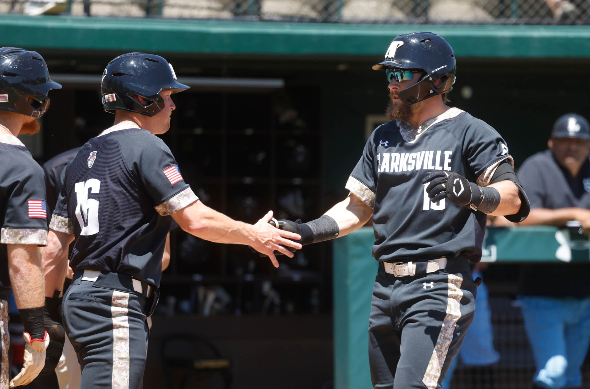 Schedule’s Set: Governors Announce 2025 Baseball Campaign - Austin Peay ...