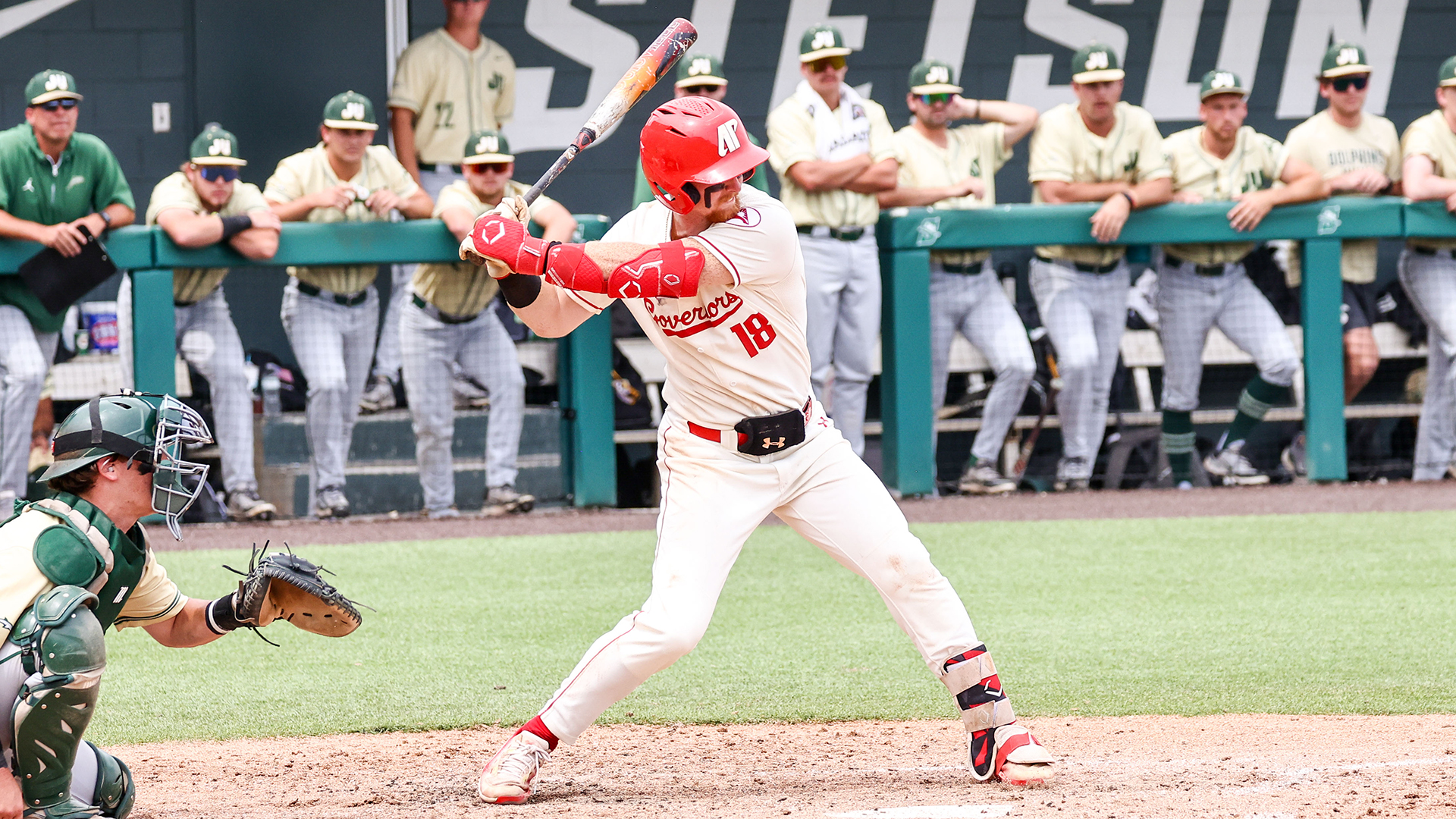 Schedule’s Set: Governors Announce 2025 Baseball Campaign - Austin Peay ...