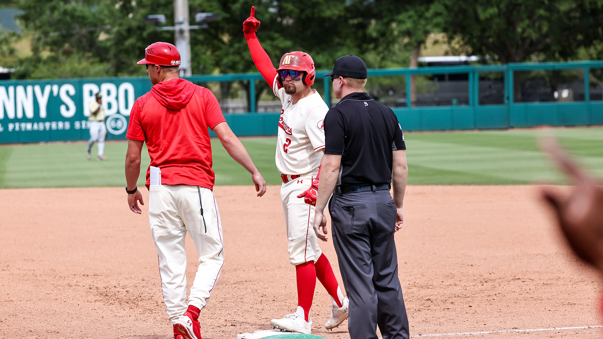 Schedule’s Set: Governors Announce 2025 Baseball Campaign - Austin Peay ...