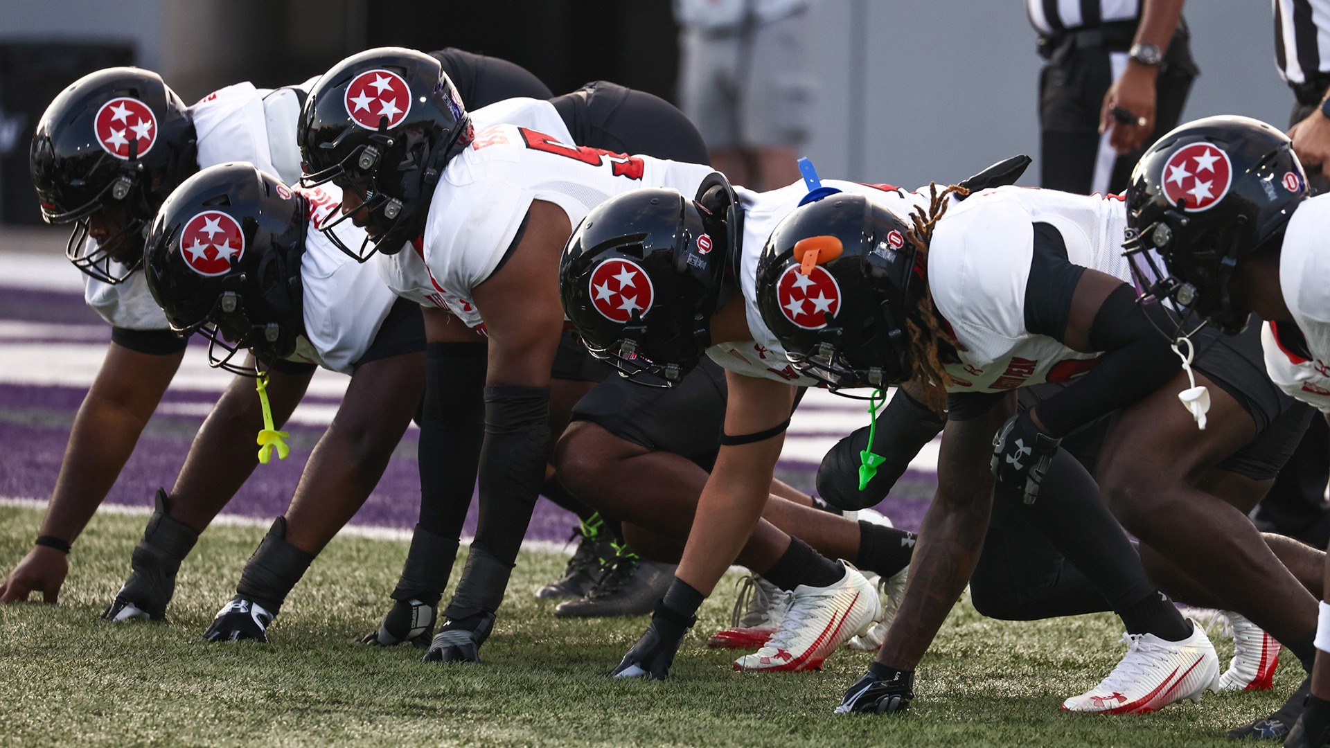 Governors Announce Home Kickoff Times and Game Themes for 2025 Football ...