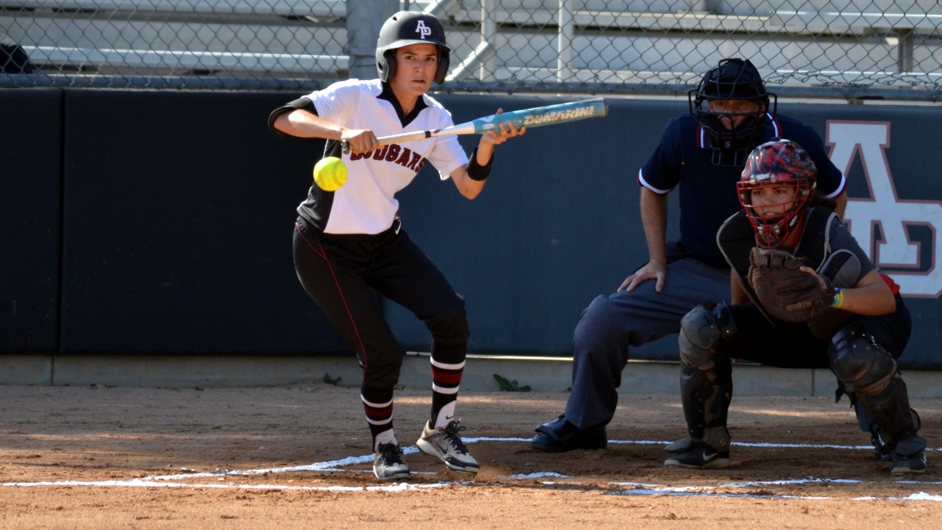 Illiana Jimenez - Softball - Azusa Pacific University Athletics