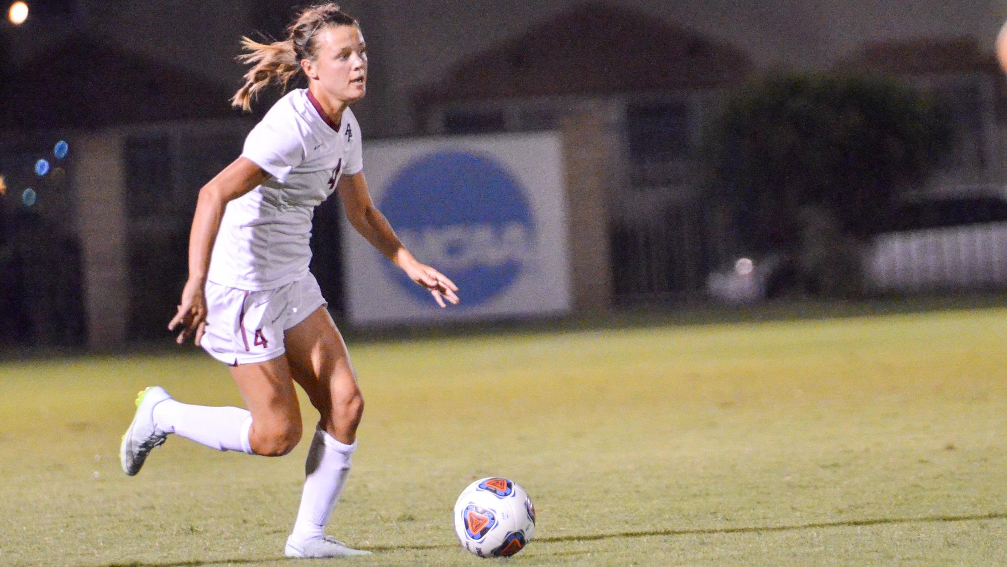 Victoria Kovatch - Women's Soccer - Azusa Pacific University Athletics