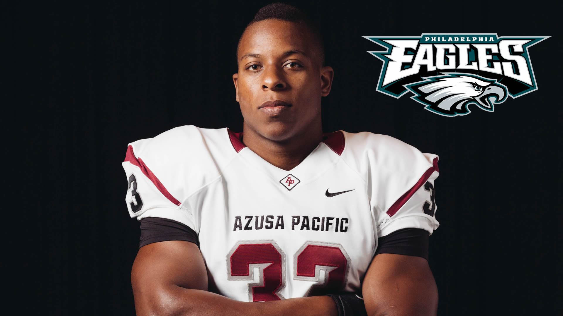 Watson’s NFL Dream Comes True - Azusa Pacific University Athletics