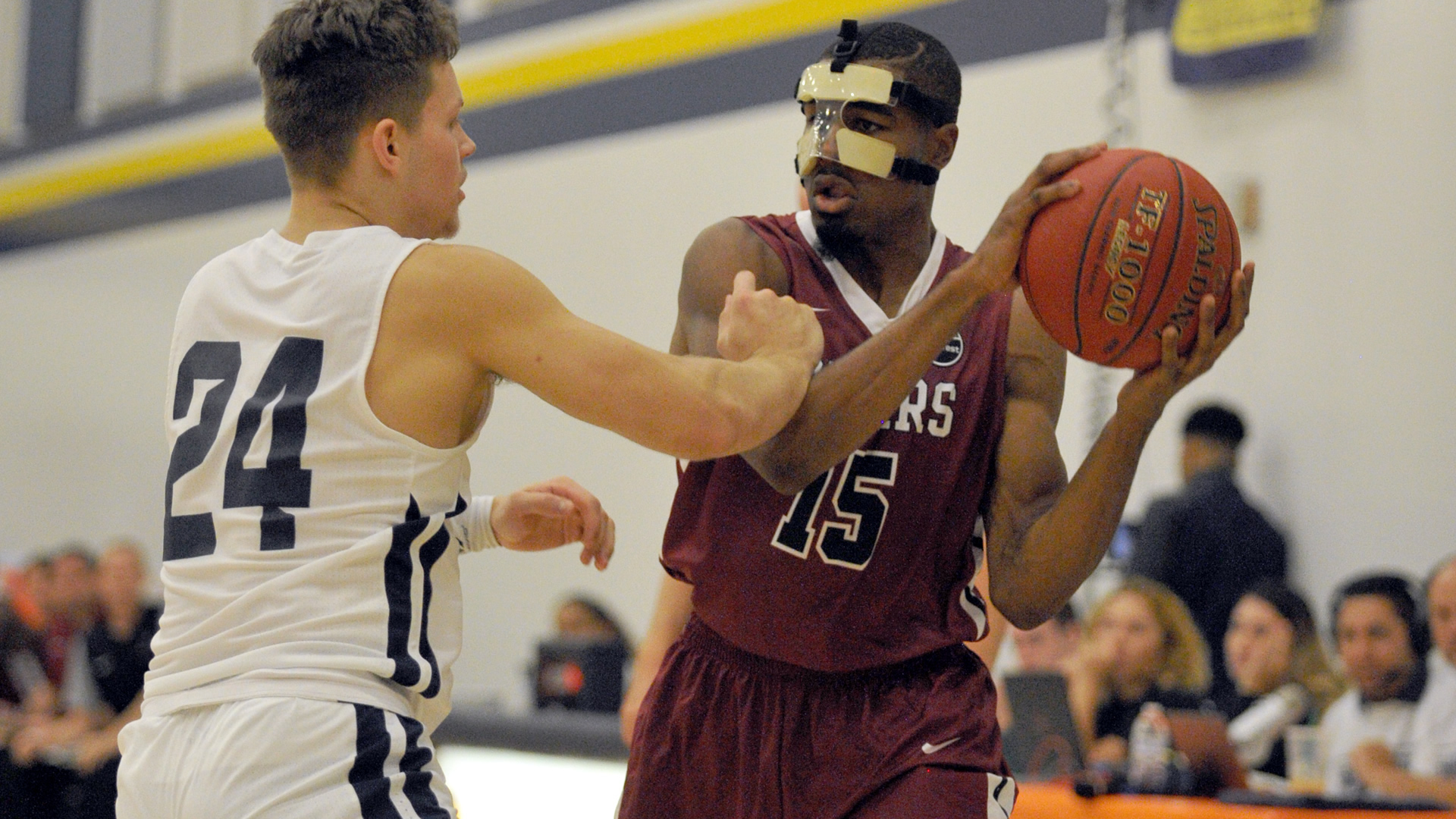 Double Take - Azusa Pacific University Athletics