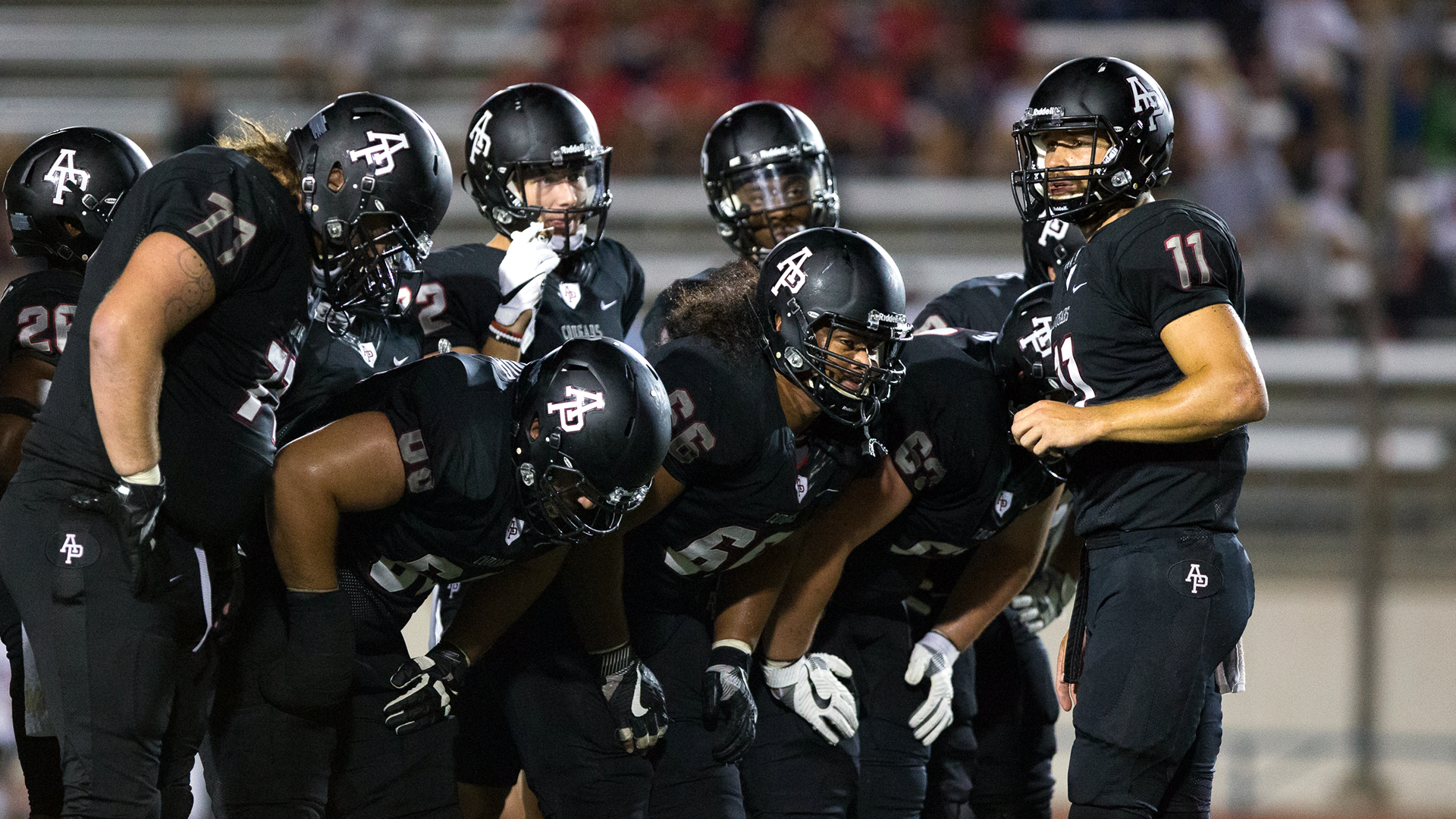 Joe Kupcikevicius - Football - Azusa Pacific University Athletics