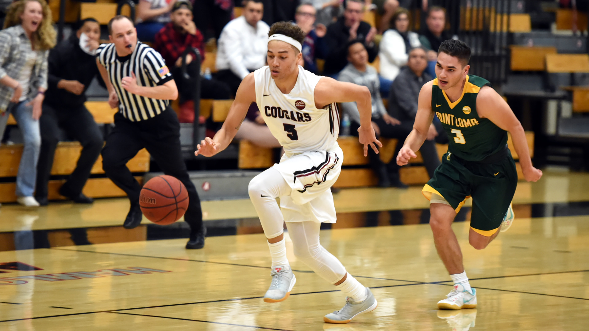 Justin Byrd - Men's Basketball - Azusa Pacific University Athletics