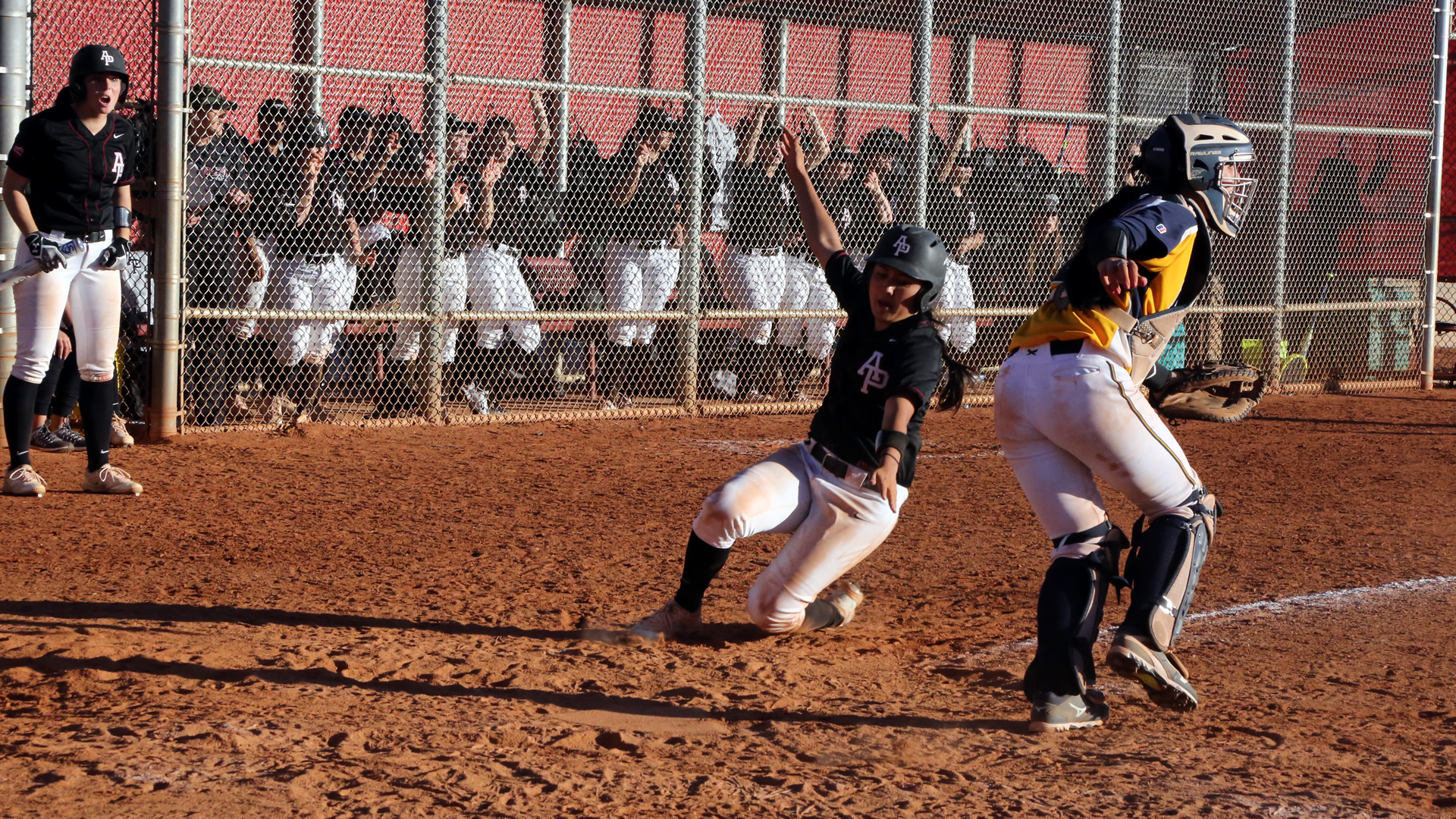 Nicki Sprague - Softball - Azusa Pacific University Athletics