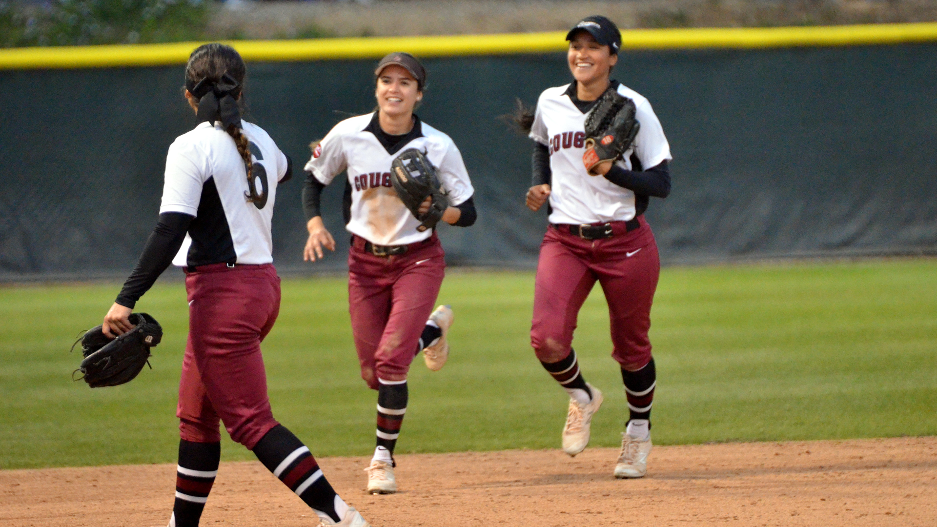 Abry Moreno - Softball - Azusa Pacific University Athletics