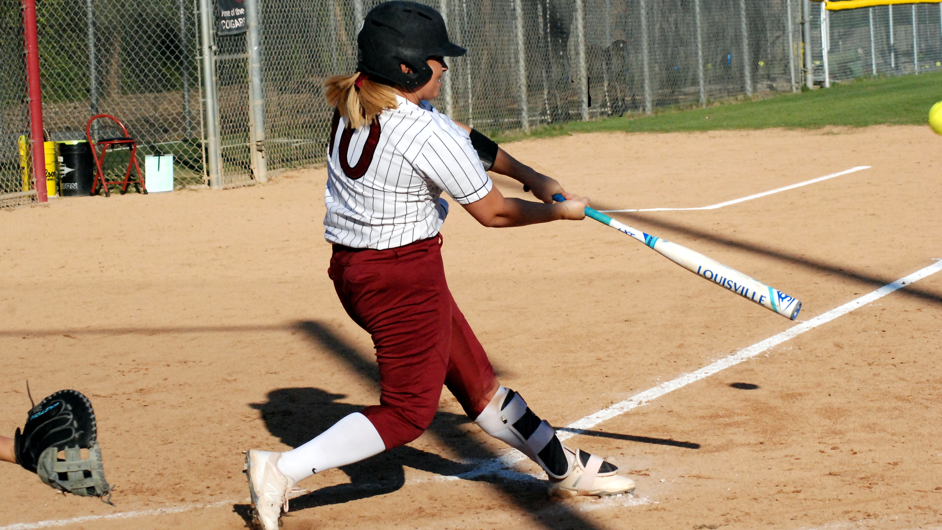 Erinn Jaramillo - Softball - Azusa Pacific University Athletics