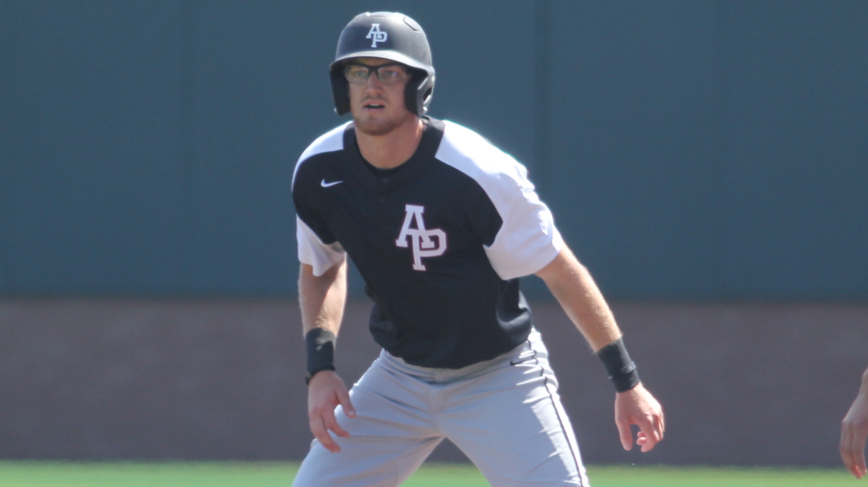 Michael Staudinger - Baseball - Azusa Pacific University Athletics