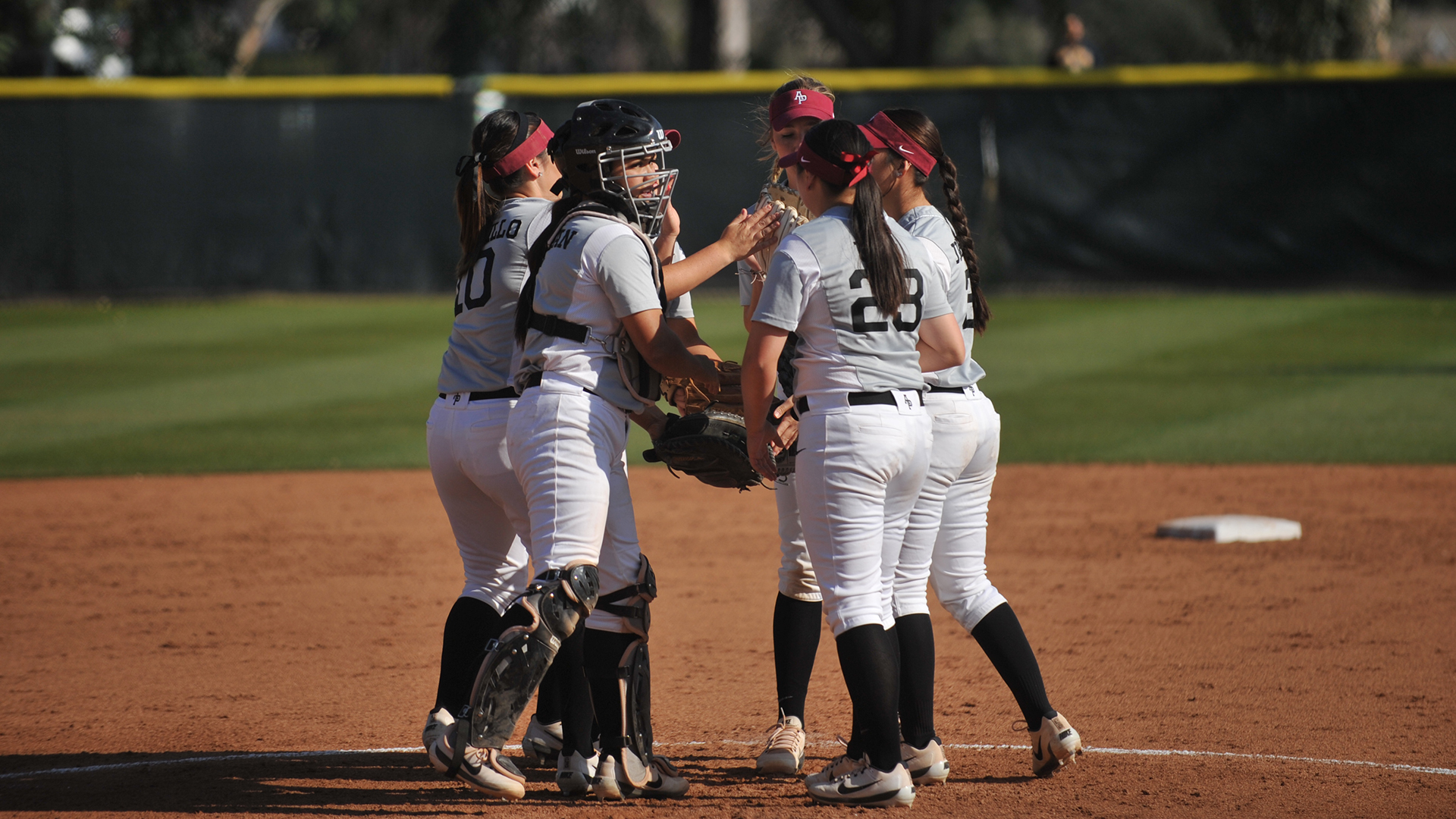 The Cougars Drop Two to the Tritons - Azusa Pacific University Athletics