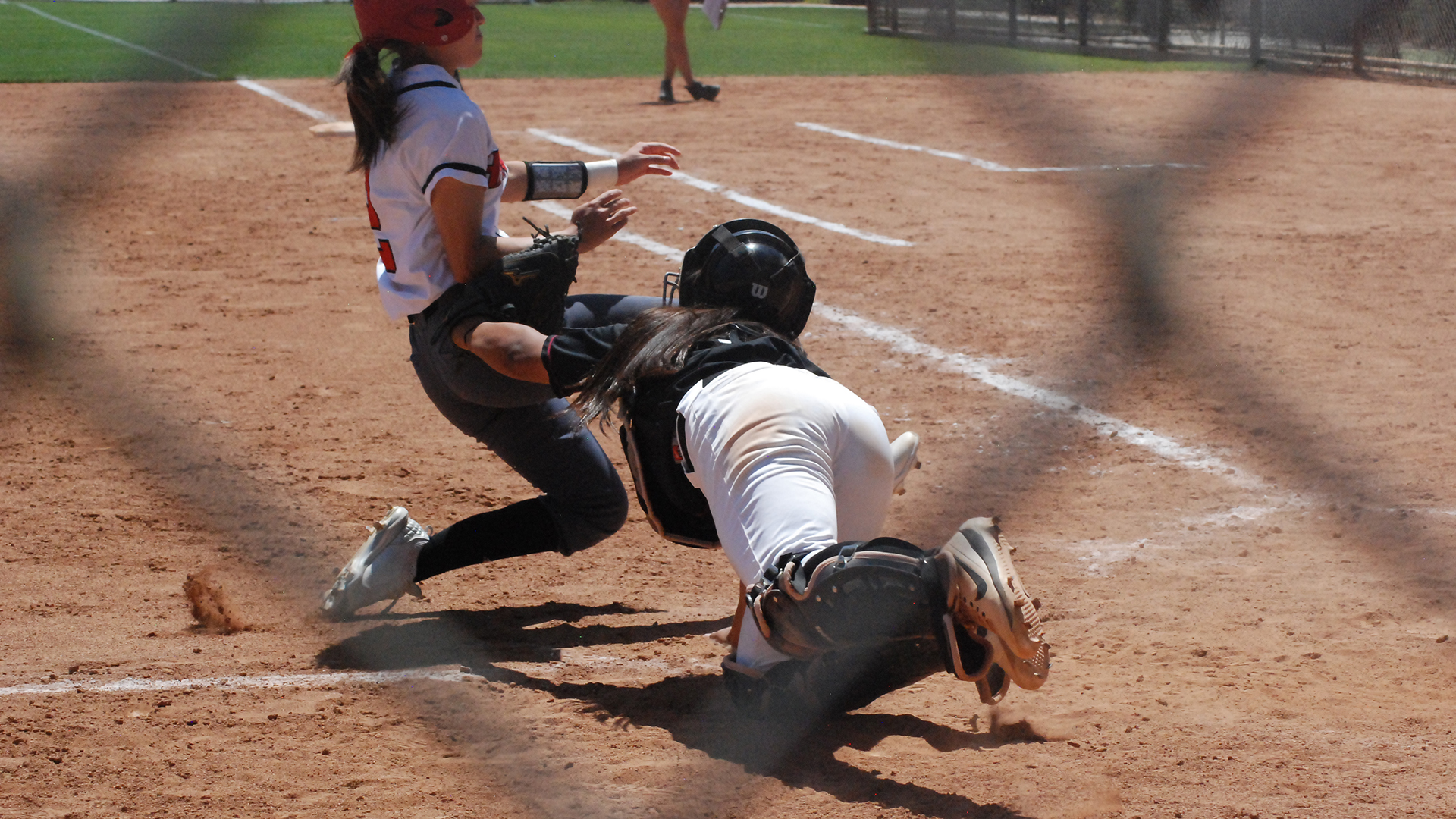 Jenna Gorman - Softball - Azusa Pacific University Athletics