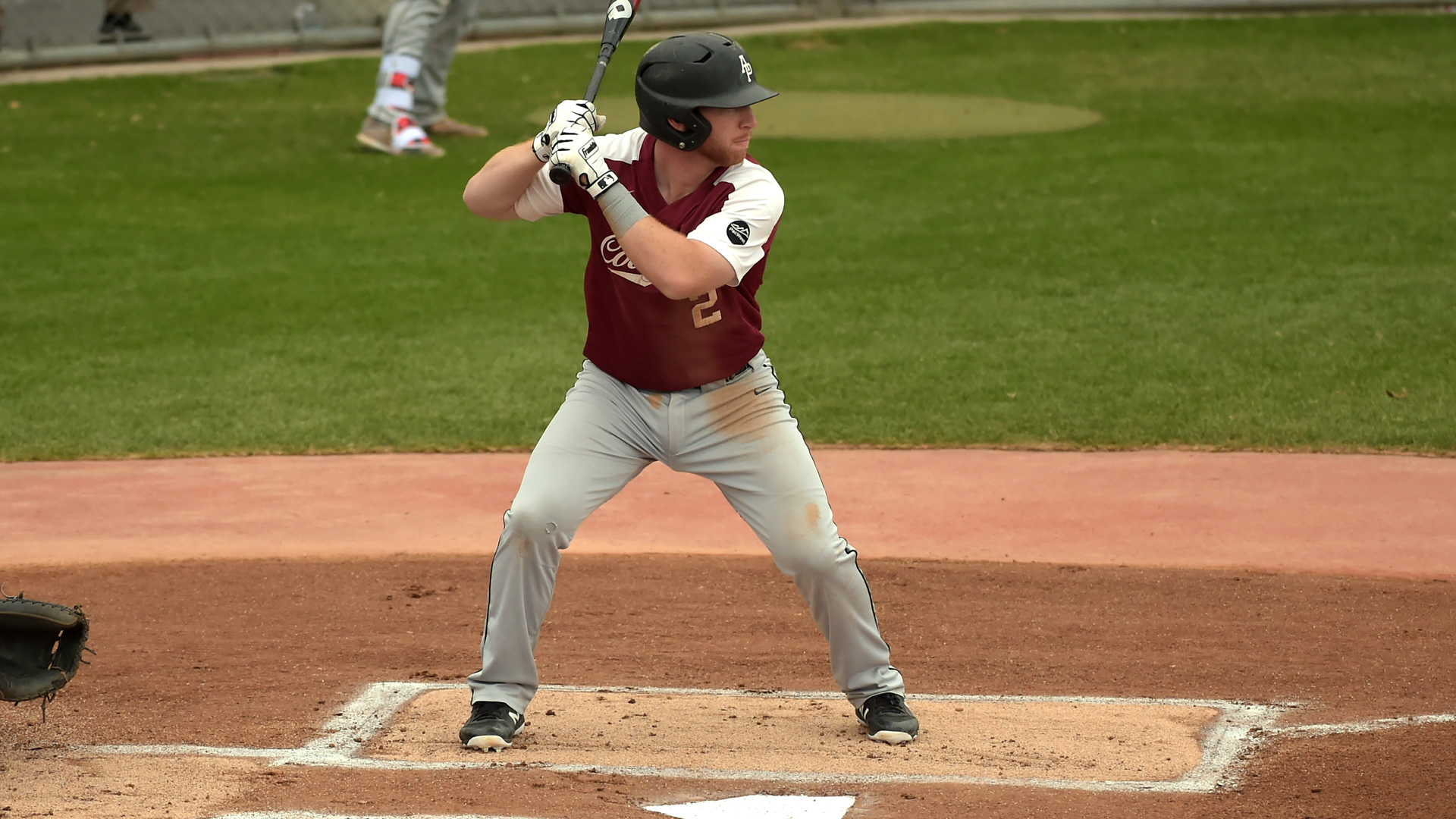 Goudreau's Record Joins Cougars’ Greatest Hits - Azusa Pacific ...