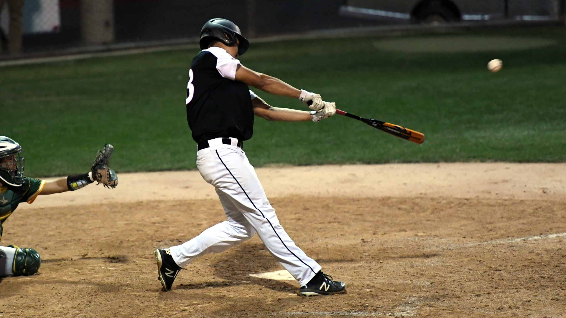 Joseph Kim - Baseball - Azusa Pacific University Athletics