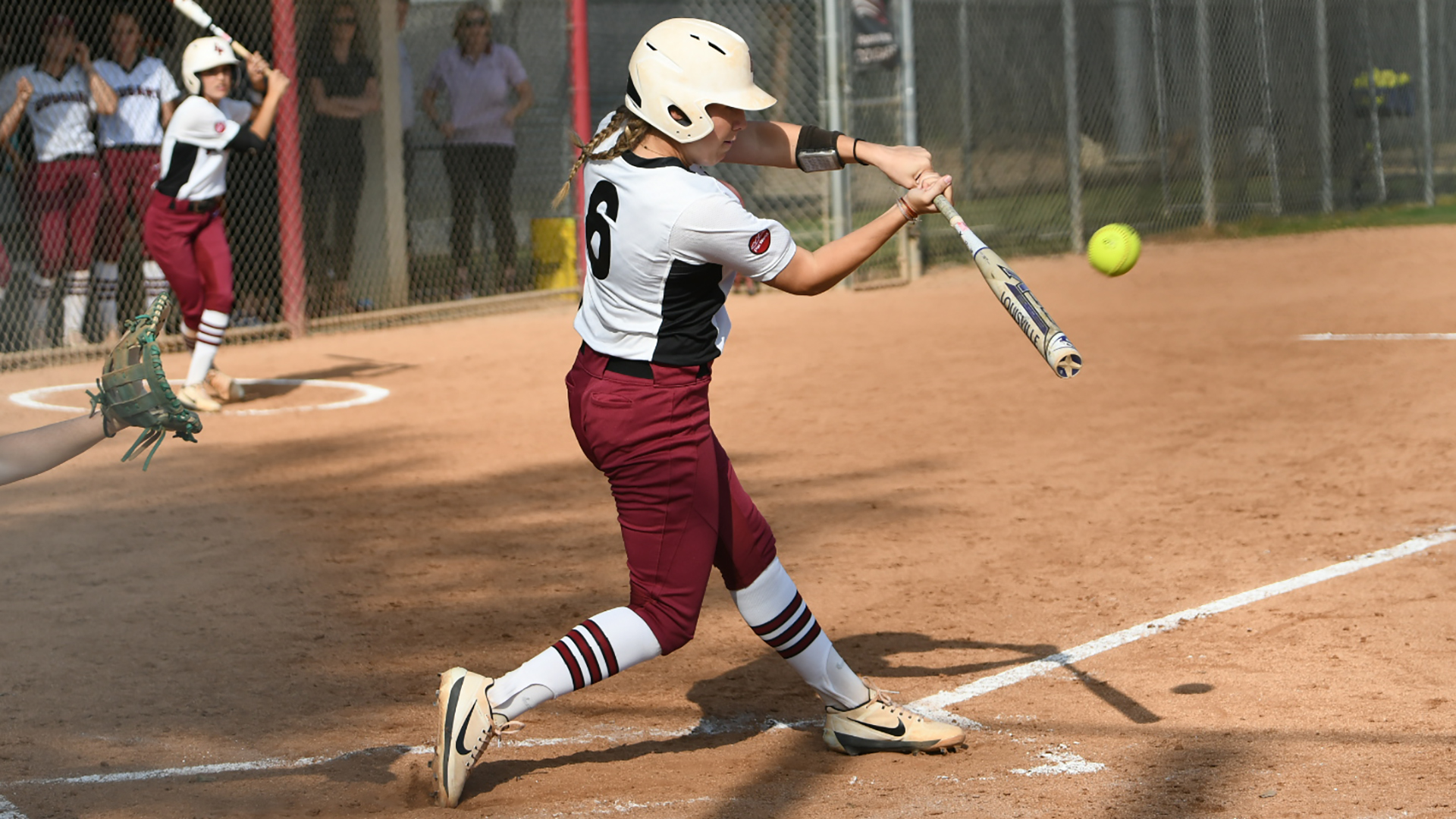 Amanda Woods - Softball - Azusa Pacific University Athletics