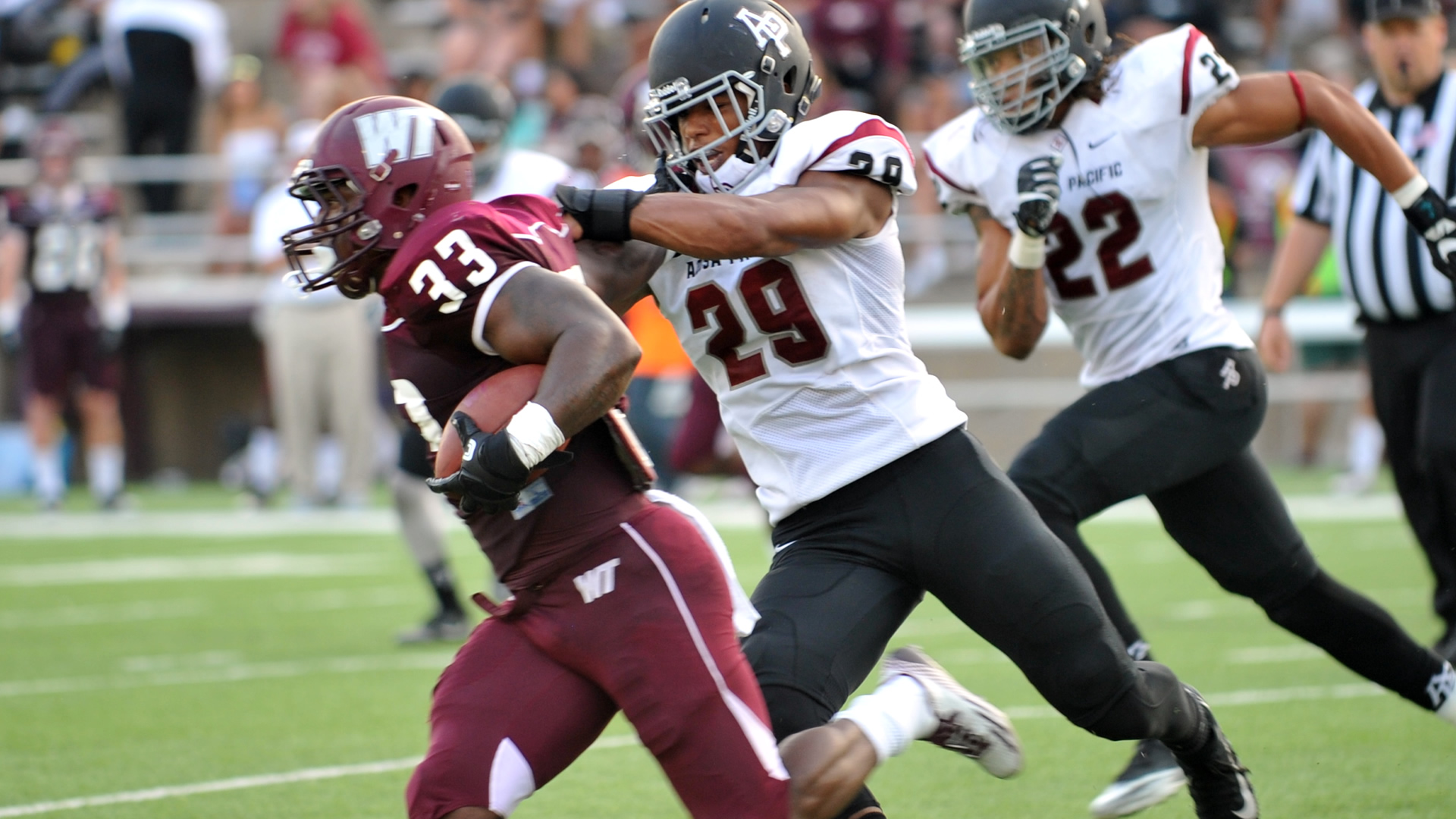 Shocks Selected For NSCA Honor - Azusa Pacific University Athletics