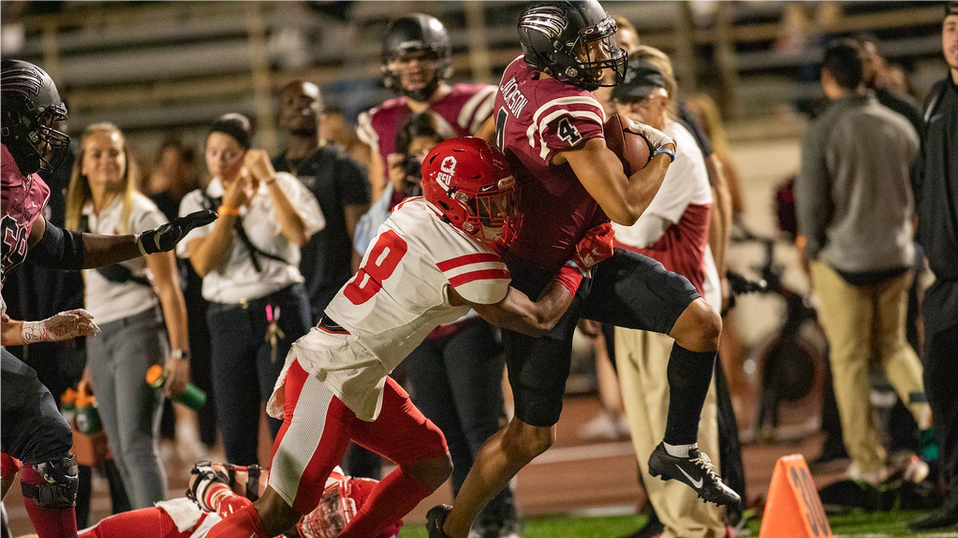 Brandon Carr Wallpaper