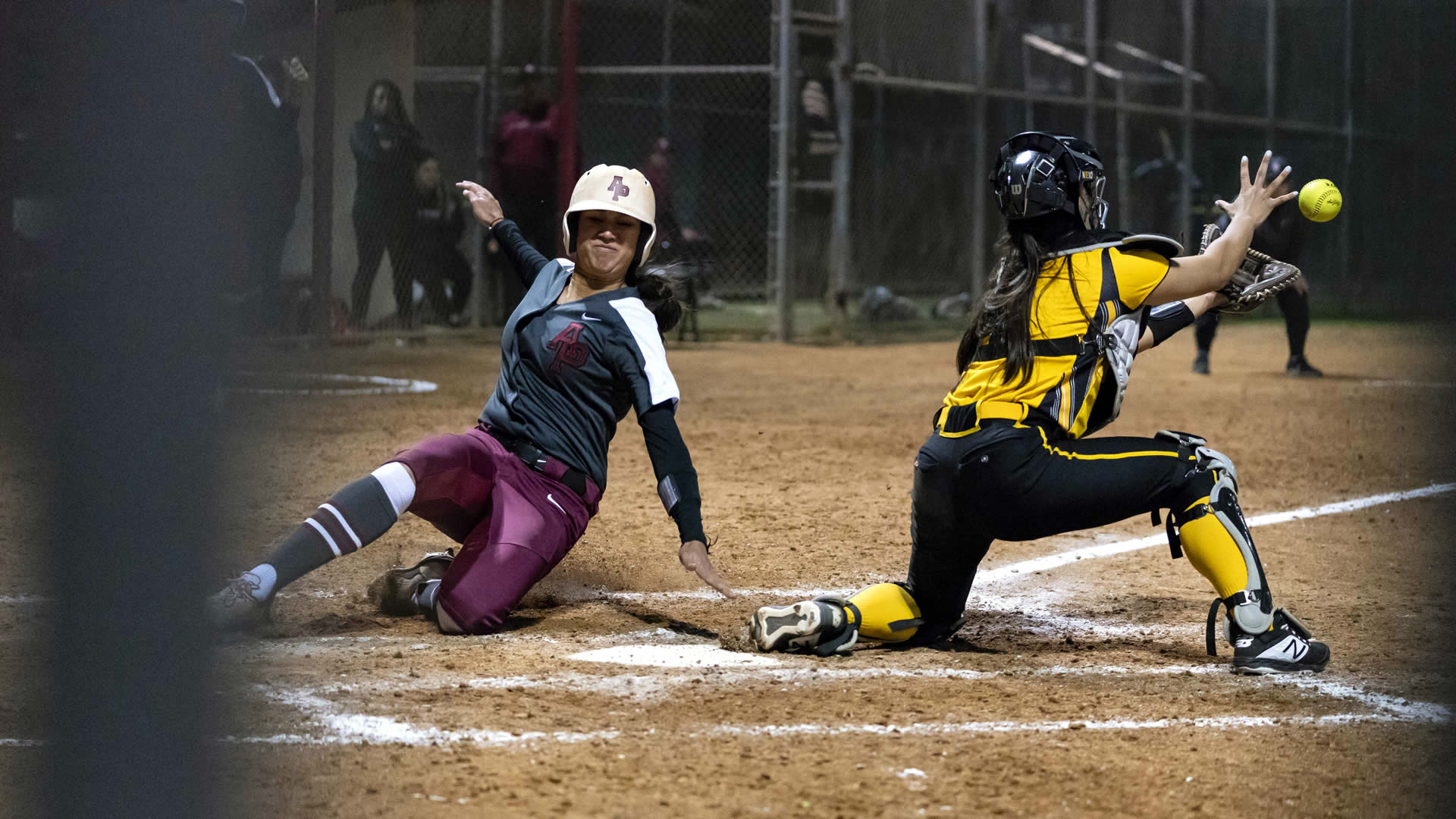 Melanie Abzun - Softball - Azusa Pacific University Athletics
