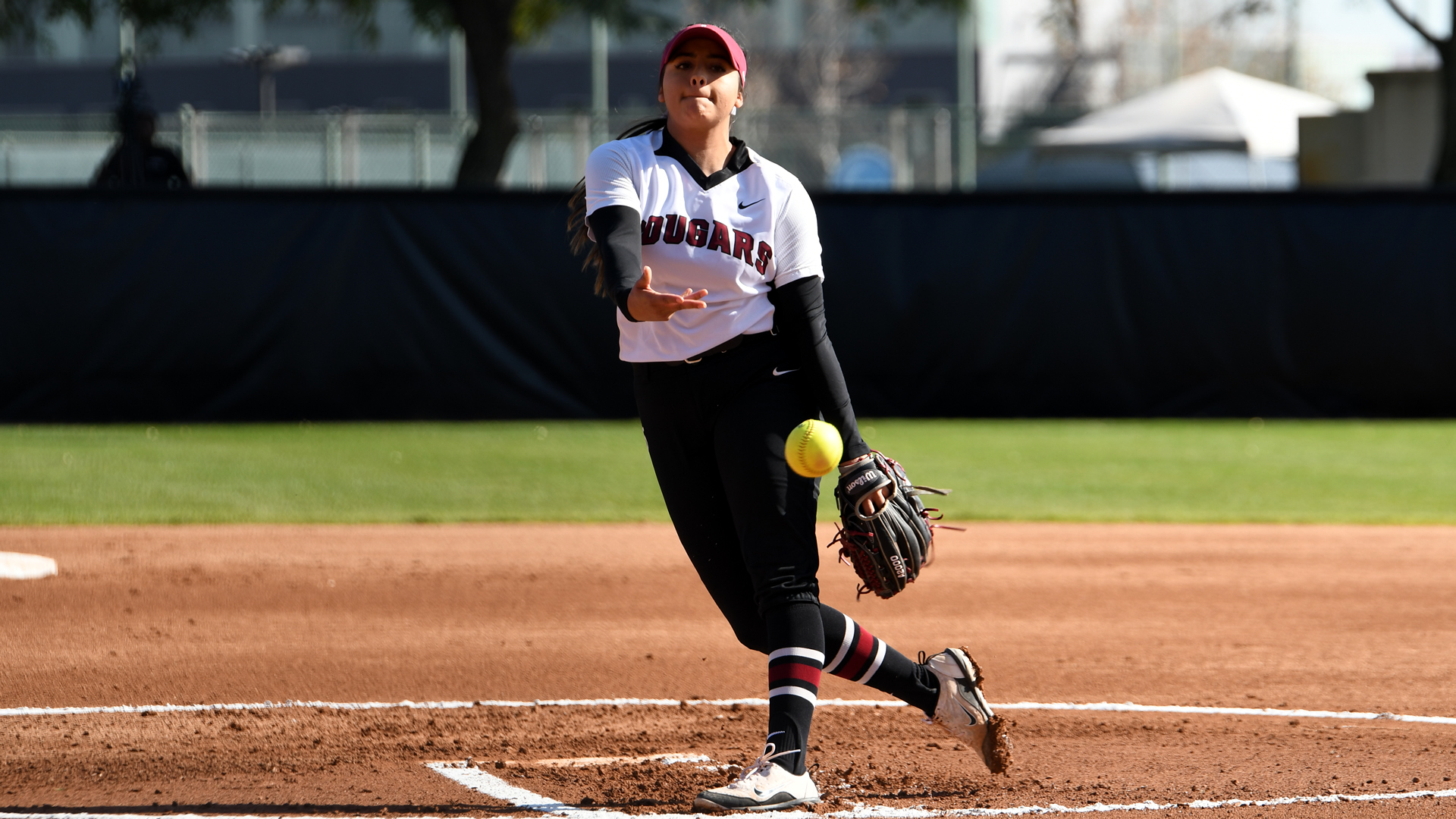 Cougars Drop Two Against #9 Concordia - Azusa Pacific University Athletics