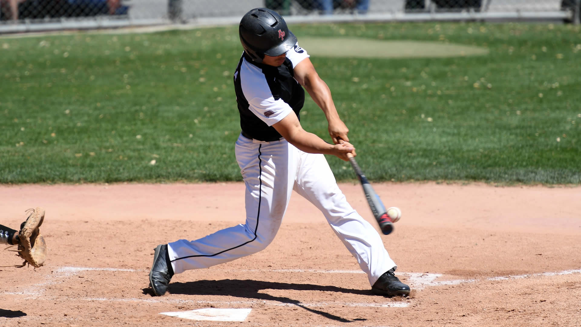 Griffen Herrera - Baseball - Azusa Pacific University Athletics