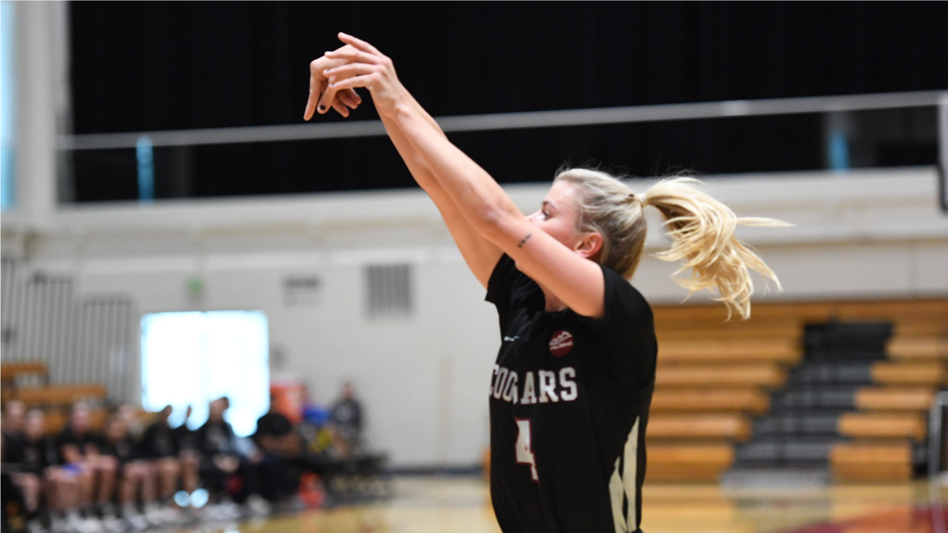 Savanna Hanson - Women's Basketball - Azusa Pacific University Athletics