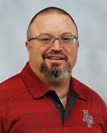 Bo Beatty - Football Coach - Azusa Pacific University Athletics