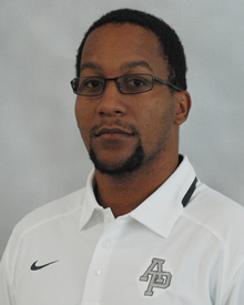 Justin Riddle - Football Coach - Azusa Pacific University Athletics