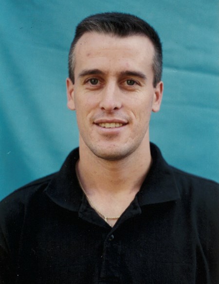 Scott Day - Men's Basketball Coach - Azusa Pacific University Athletics