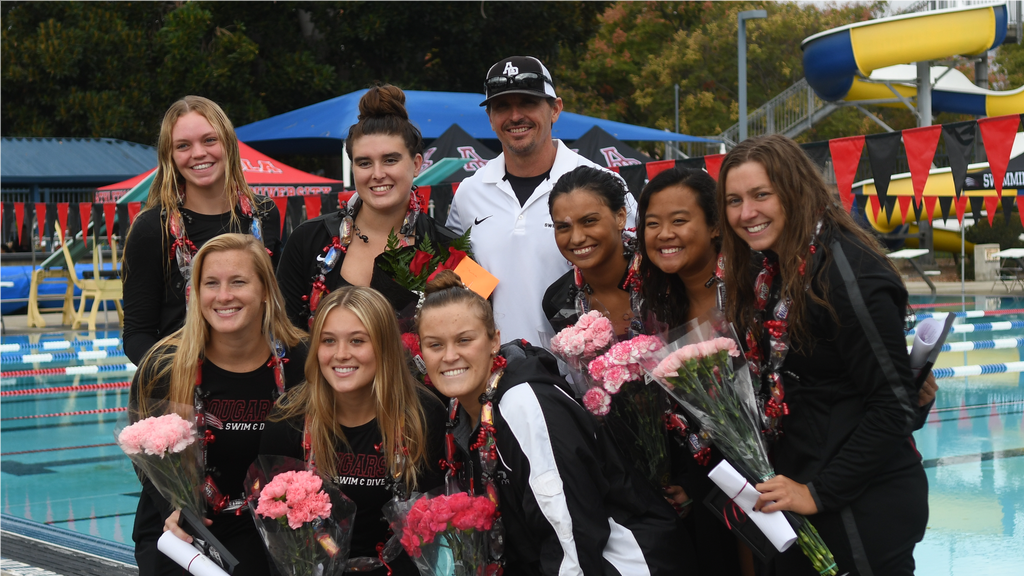 Heather Lee - Women's Swimming and Diving - Azusa Pacific University ...