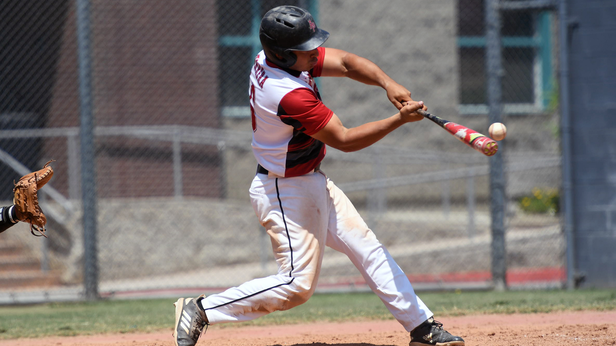 Griffen Herrera - Baseball - Azusa Pacific University Athletics
