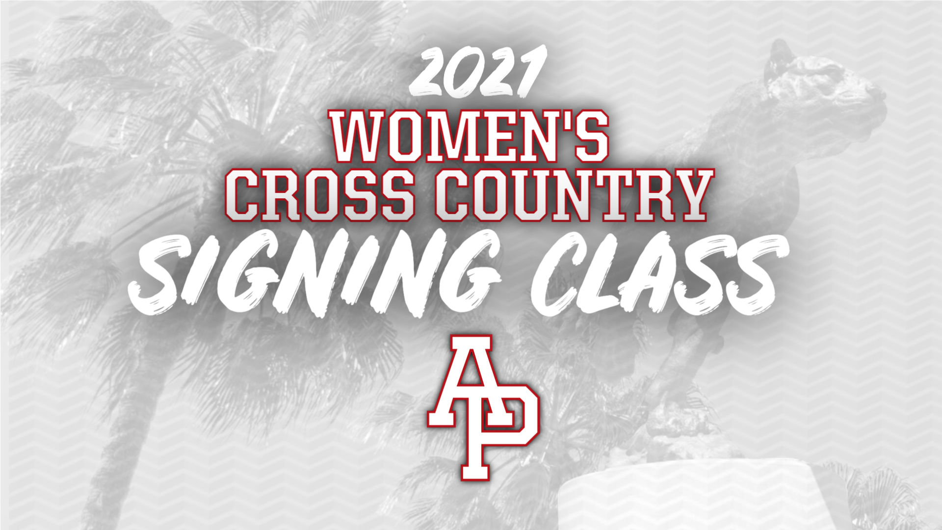 2021 Women's Cross Country Signing Class Announcement - Azusa Pacific ...