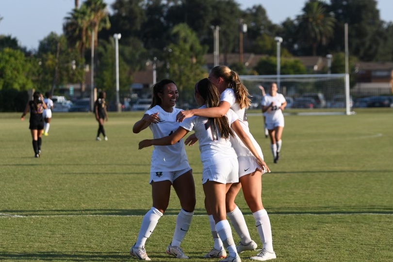 Ruby Fernandez - Women's Soccer - Azusa Pacific University Athletics
