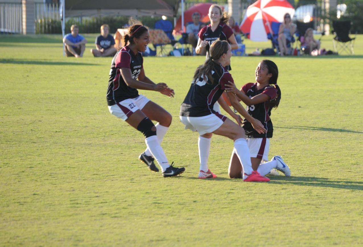 Janelle Bailey - Women's Soccer - Azusa Pacific University Athletics