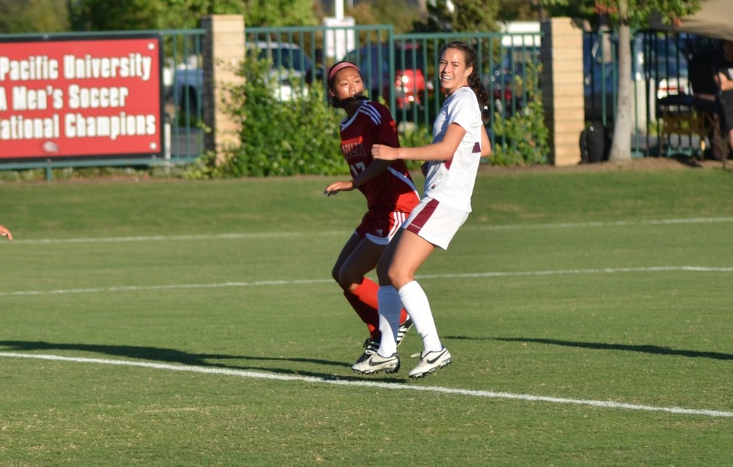 Markie Gleason - Women's Soccer - Azusa Pacific University Athletics