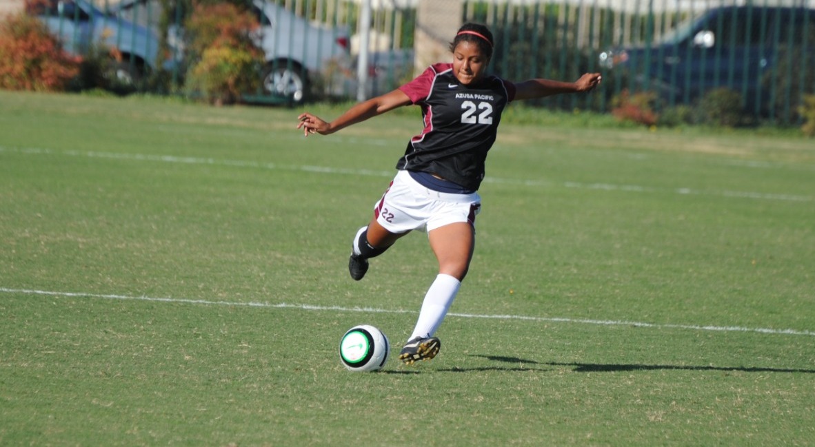 Danielle Ross - Women's Soccer - Azusa Pacific University Athletics