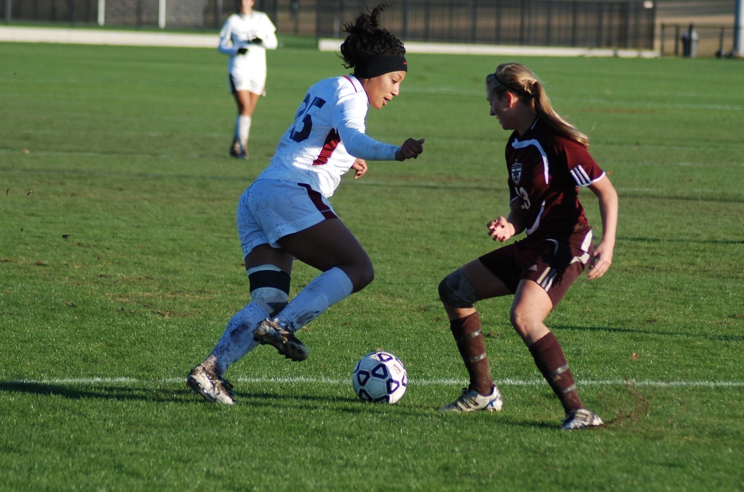 Danielle Ross - Women's Soccer - Azusa Pacific University Athletics