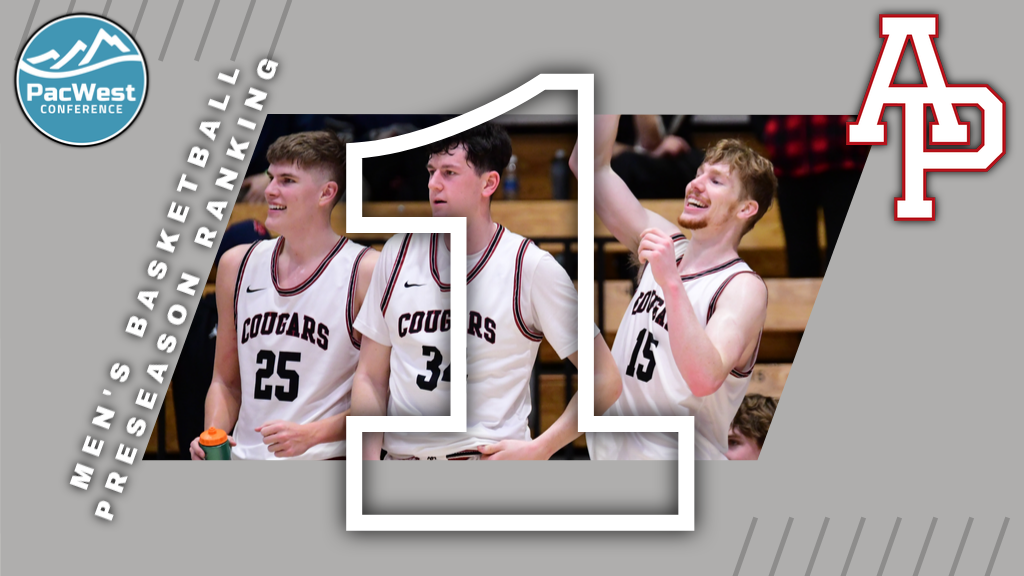 Men’s Basketball Picked to Finish First in Preseason Poll - Azusa ...
