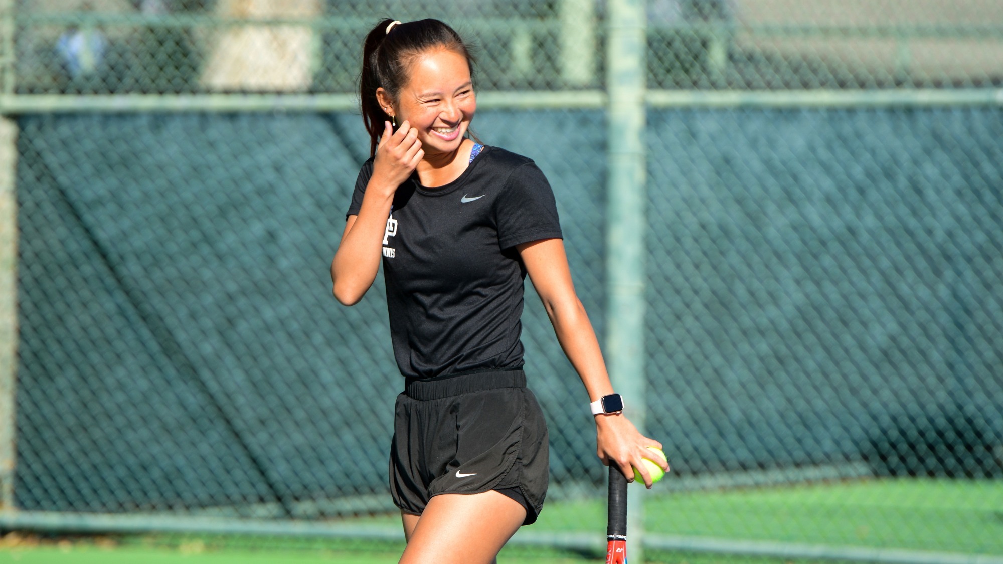 Golden Win - Azusa Pacific University Athletics