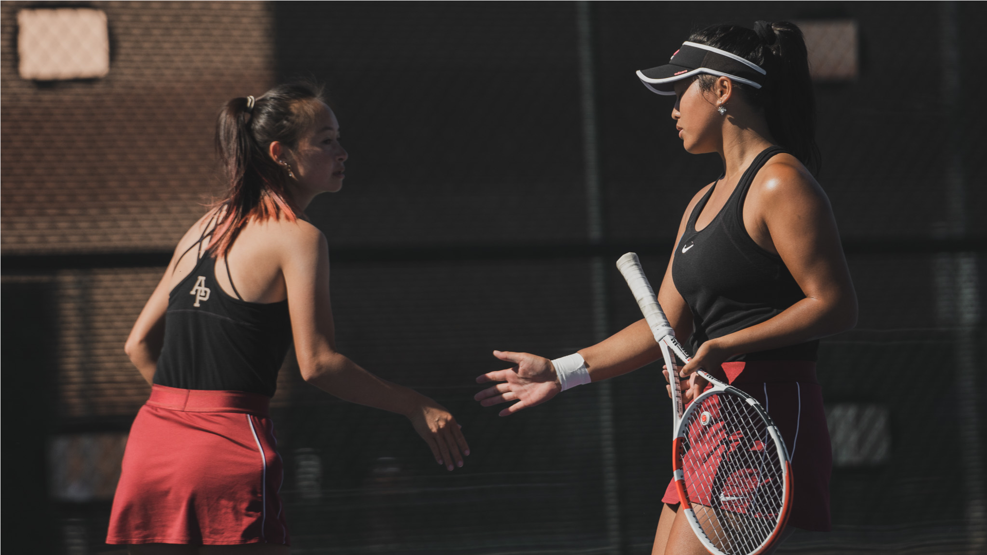 There for the Taking - Azusa Pacific University Athletics