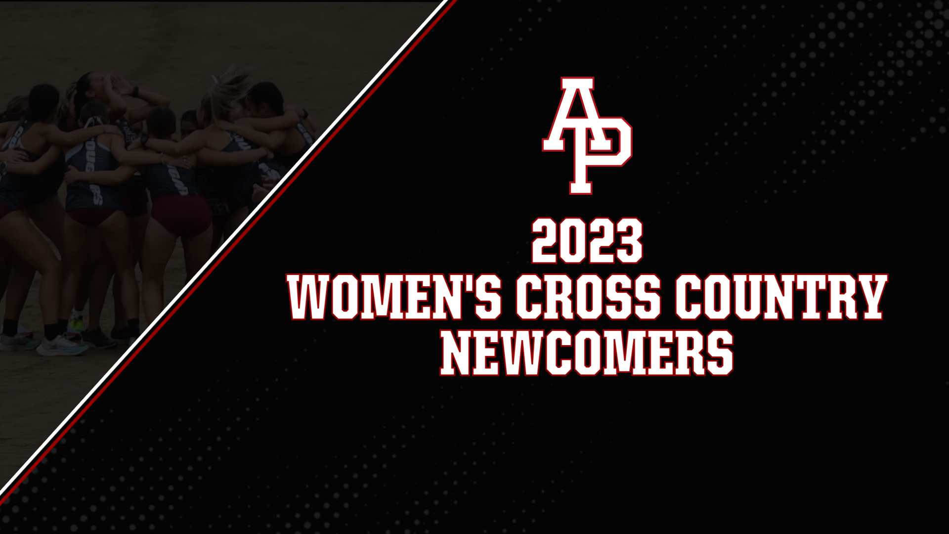 Four Join Women's Cross Country Ahead of '23 Campaign - Azusa Pacific ...
