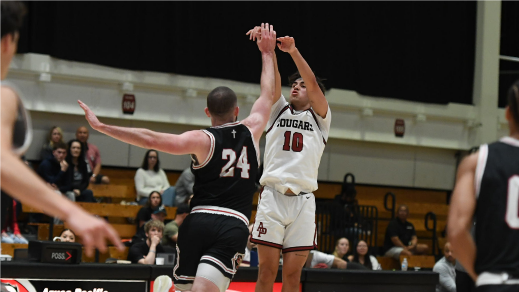 Peter Bond Departs APU Men’s Basketball to Become Athletic Director at ...