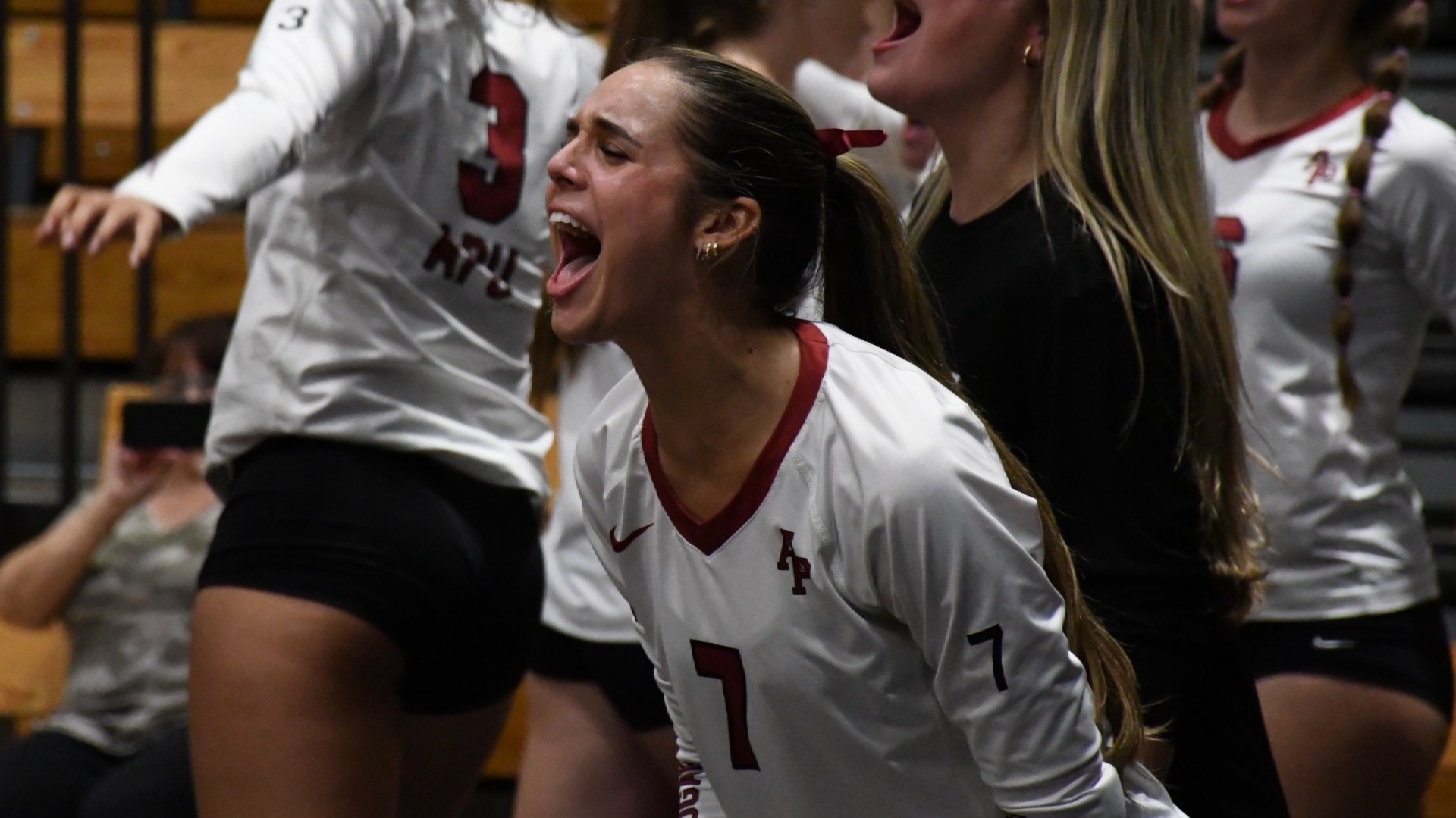 Azusa Pacific Women’s Volleyball Releases 2025 Season Schedule - Azusa ...