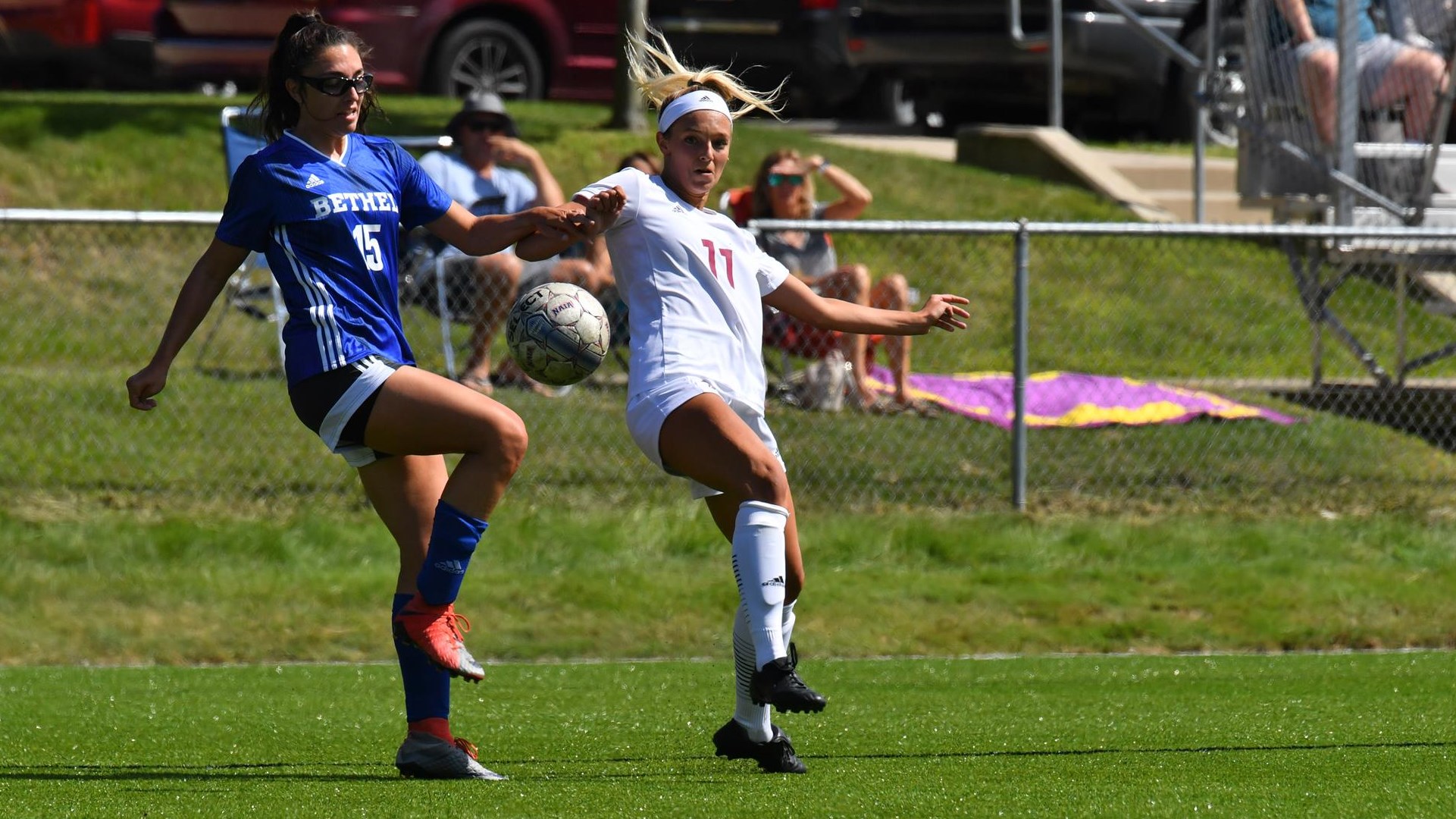 Raegan Radaz - 2019 - Women's Soccer - Aquinas College