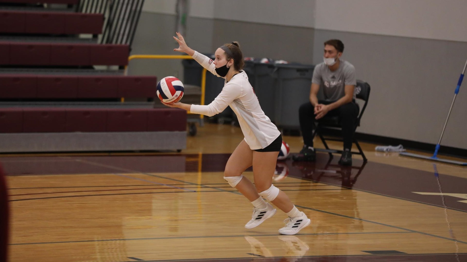 Jennifer Johnson - 2023 - Women's Volleyball - Aquinas College